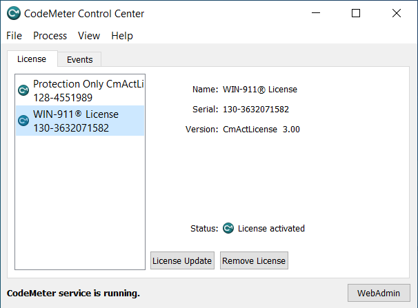 WIN-911 2021 - Distributed Installation