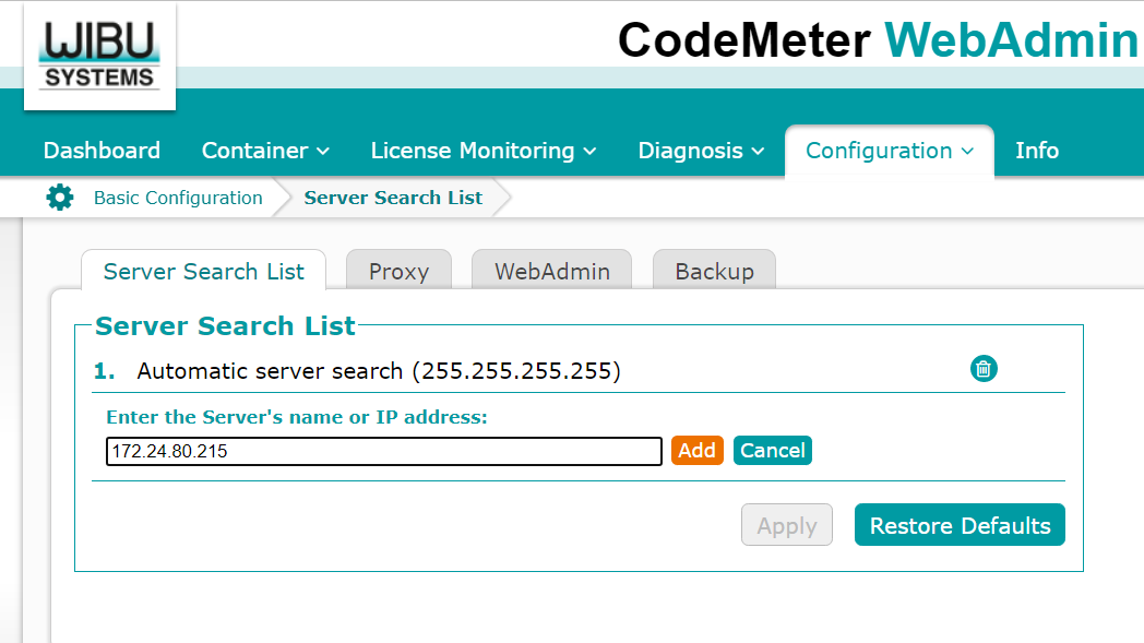 WIN-911 2021 - Distributed Installation