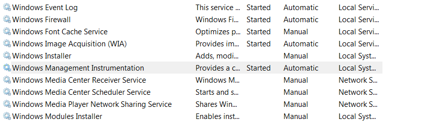 Project Explorer displays Registration has expired immediately after ...