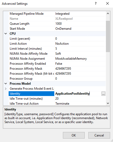 Err010: Failed to open file ... _File_XDB.Open