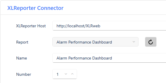 WIN-911 and XLReporter Integration Guide