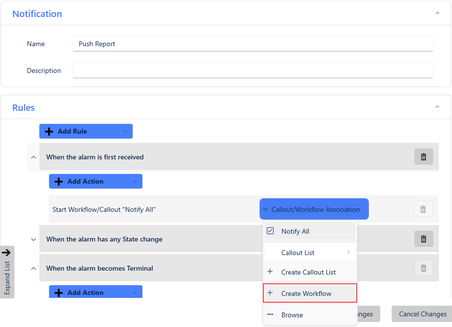 WIN-911 and XLReporter Integration Guide