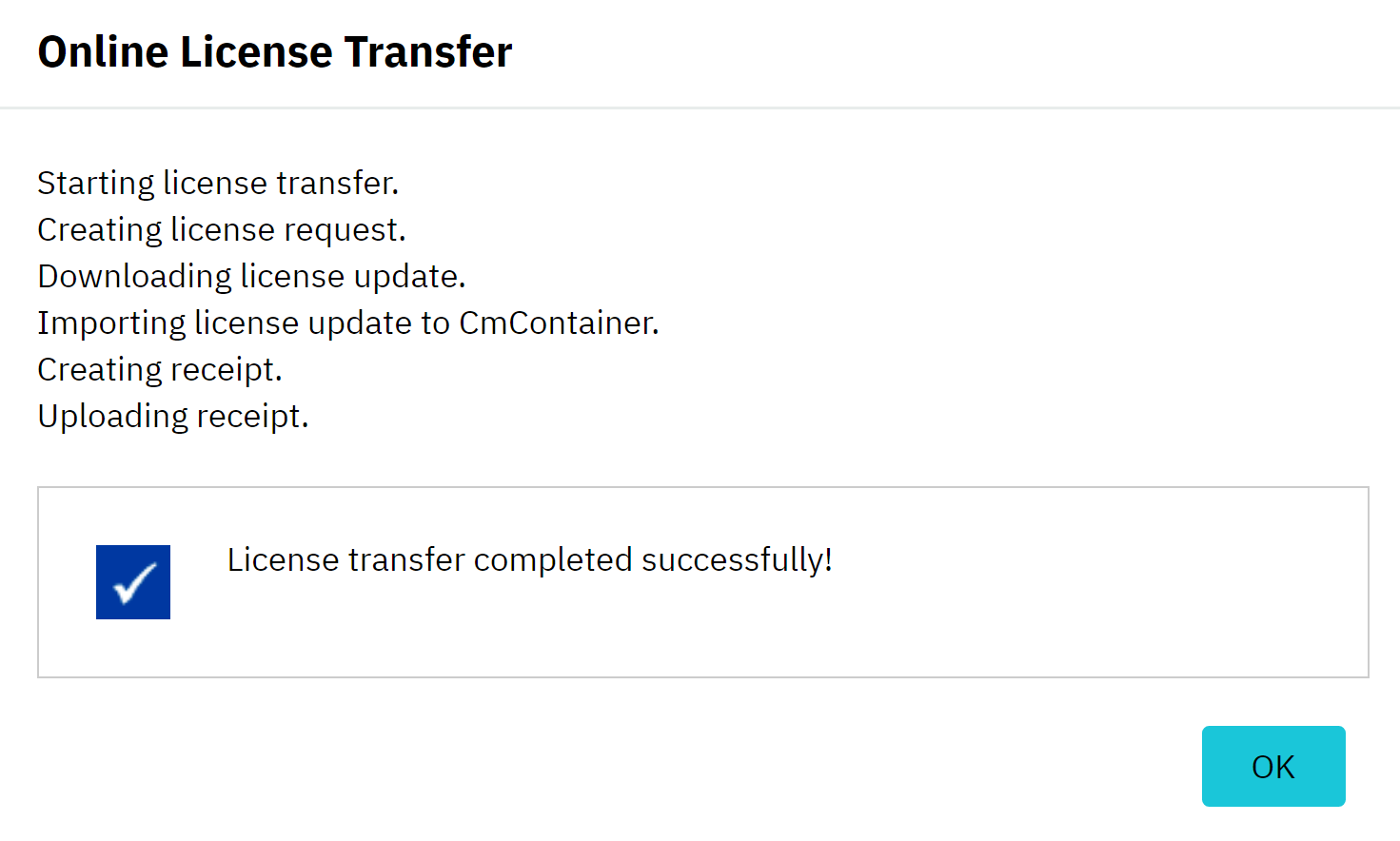 WIN-911 (2023+) - Online Licensing