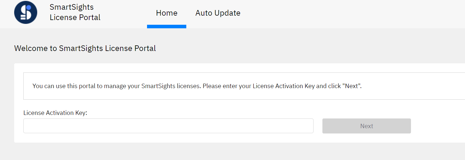 WIN-911 (2023+) - Offline Licensing
