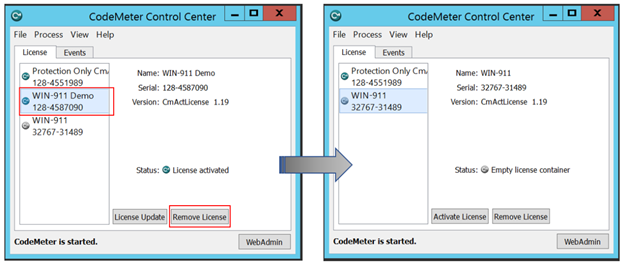 WIN-911 2023+ Demo License Extension
